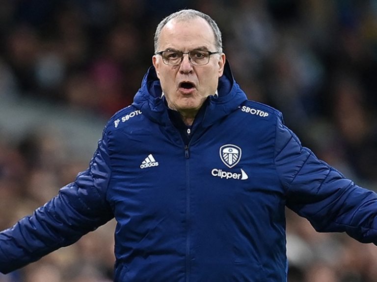 Marcelo Bielsa se reunirá con los dirigentes de la Federación Mexicana ...