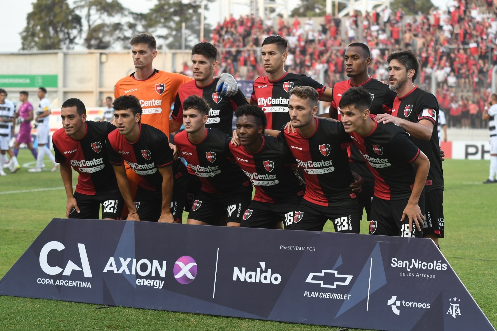 Desaprobado: Newell's tuvo un boletín lleno de aplazos en una noche ... Desaprobado: Newell's tuvo un boletín lleno de aplazos en una noche ...