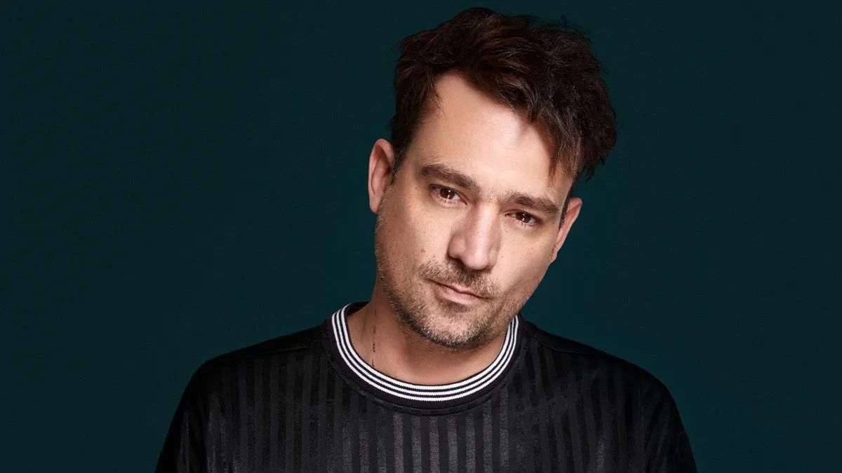Chano anunció que sus tres próximos shows serán los últimos "por mucho ...