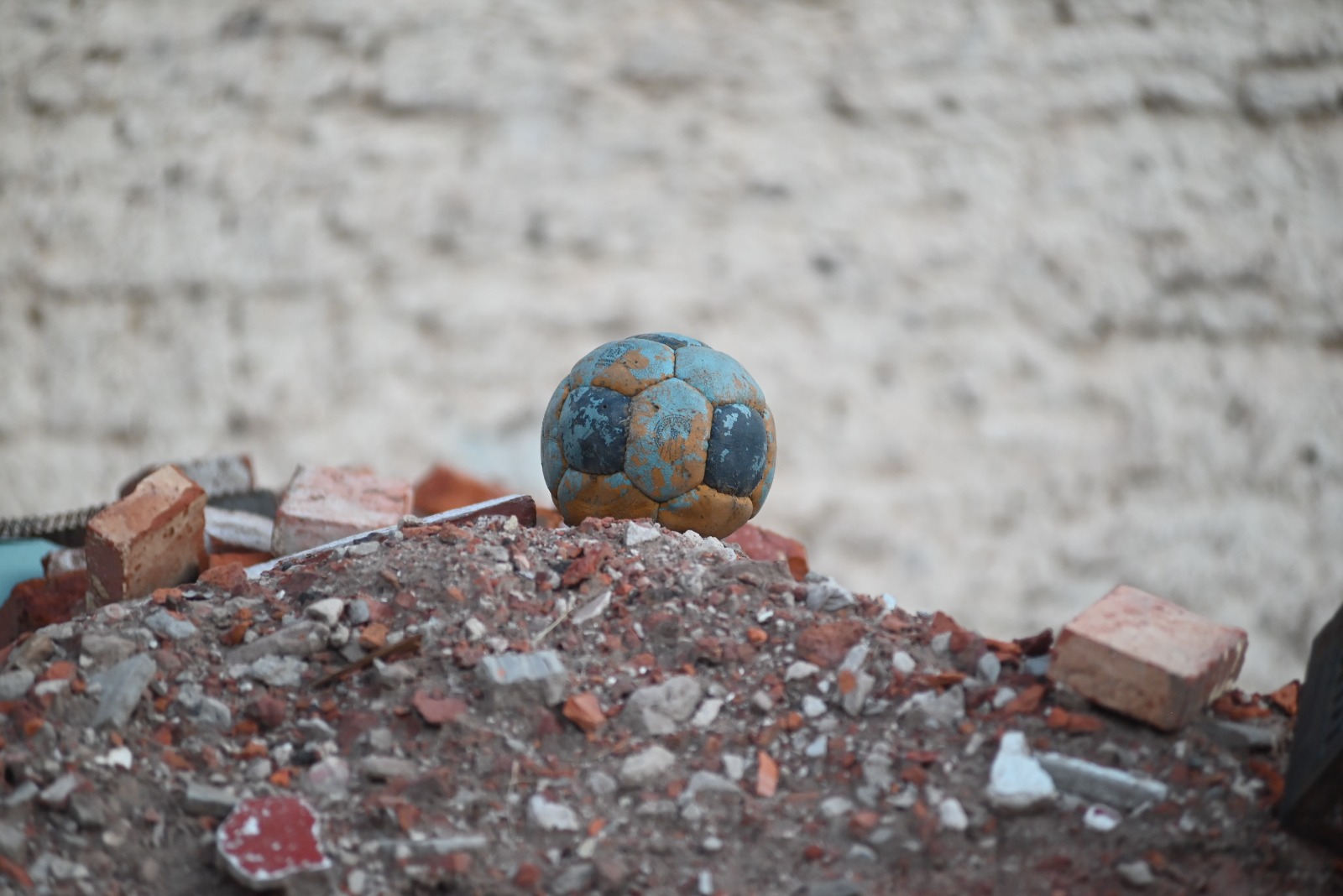 Club Atlético Centenario: fundado en 1922 y recuperado por vecinos en ...