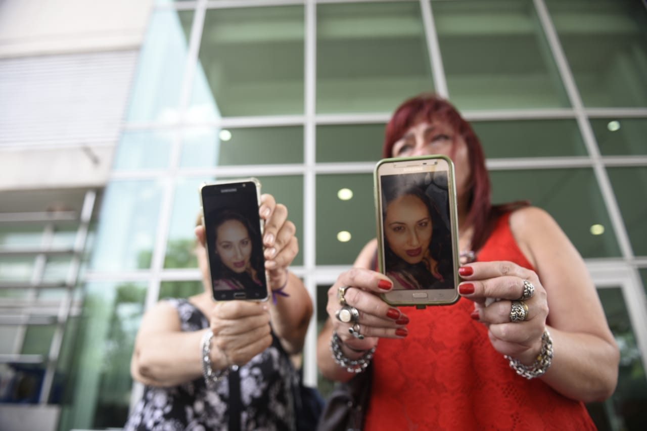 Femicidios: cuestionan fallos sin visión de género de Cámara de Rosario ...