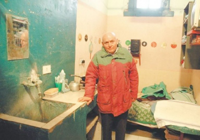 Carlos Eduardo Robledo Puch: el asesino más temido de la Argentina ...