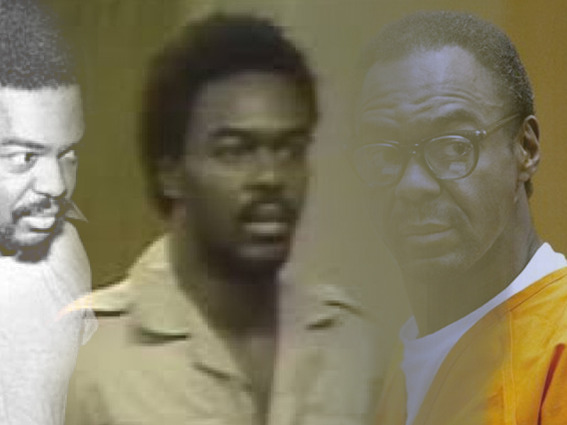 Carl Eugene "Coral" Watts: el femicida que mató a más de un centenar de ...