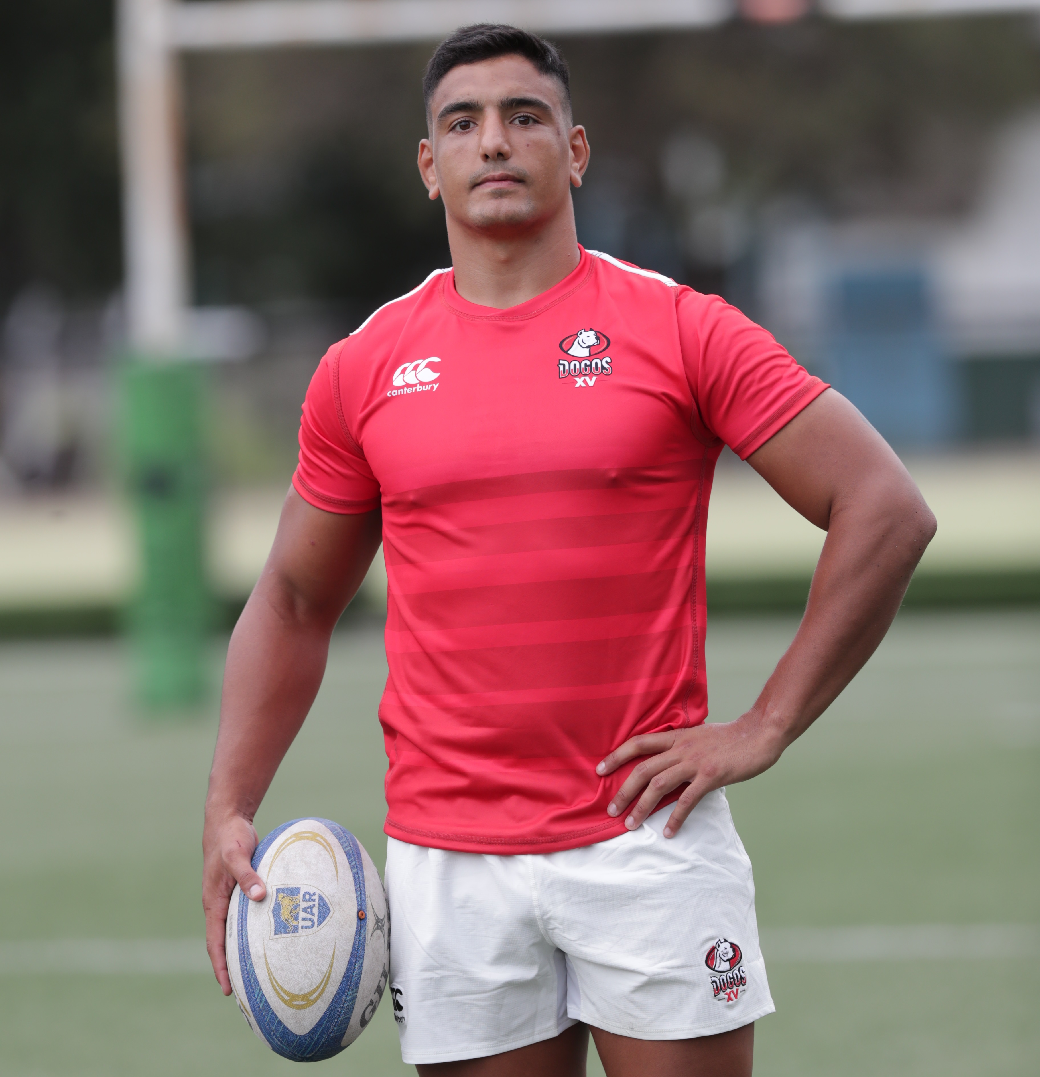 Rosarino ideal, Ignacio Gandini: entre los mejores de la primera etapa ...