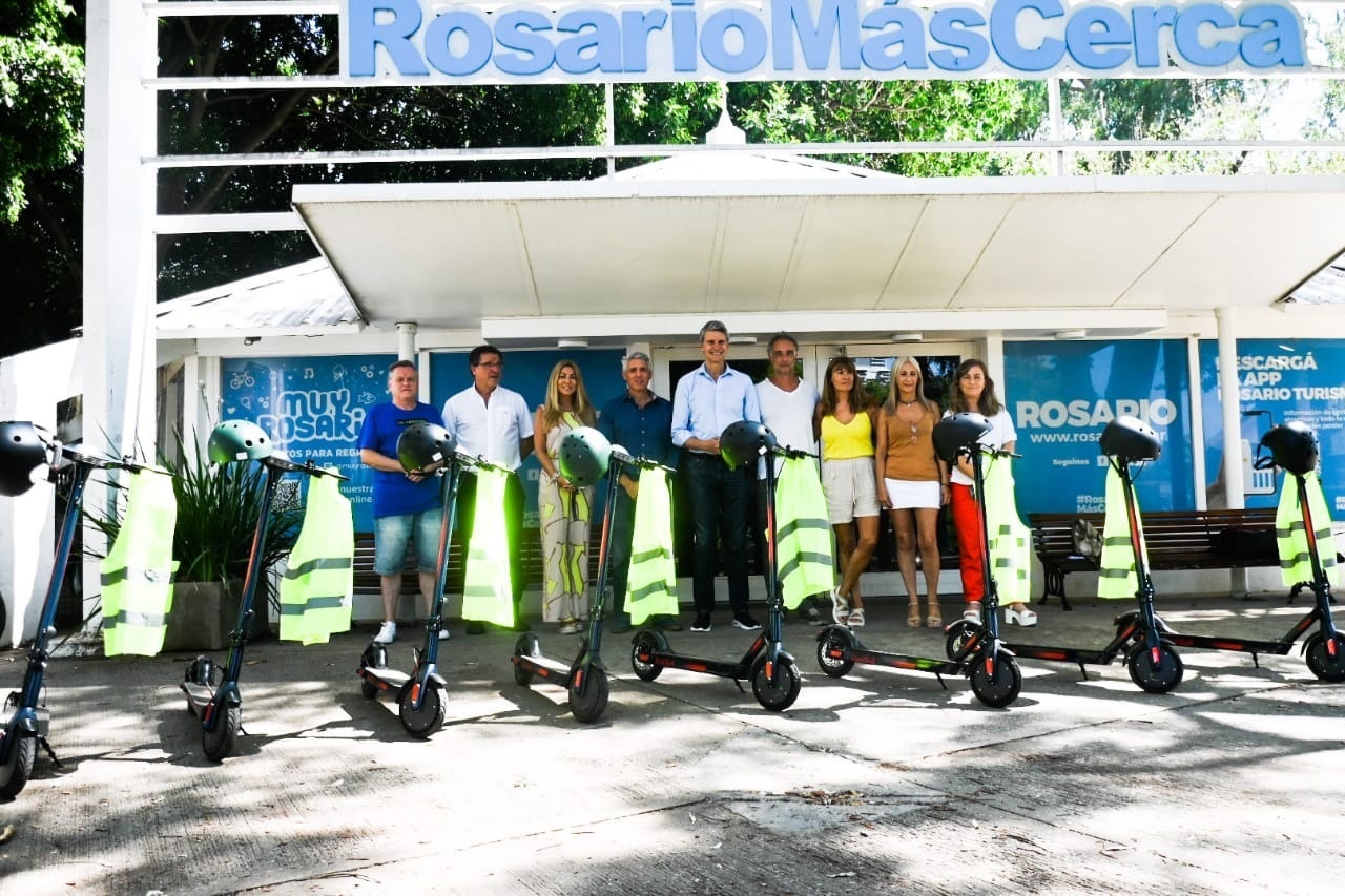 Santa Fe tuvo un destacado desempeño en Meet Up Argentina 2023 | El ...