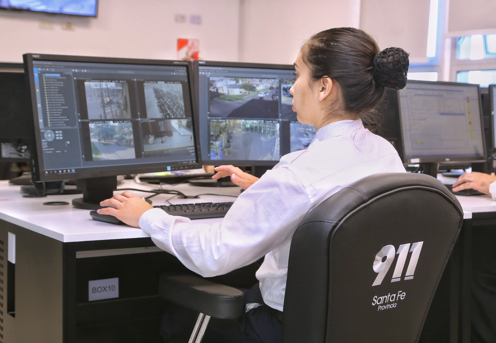 La provincia invirtió más de 35 millones de dólares para modernizar el ...