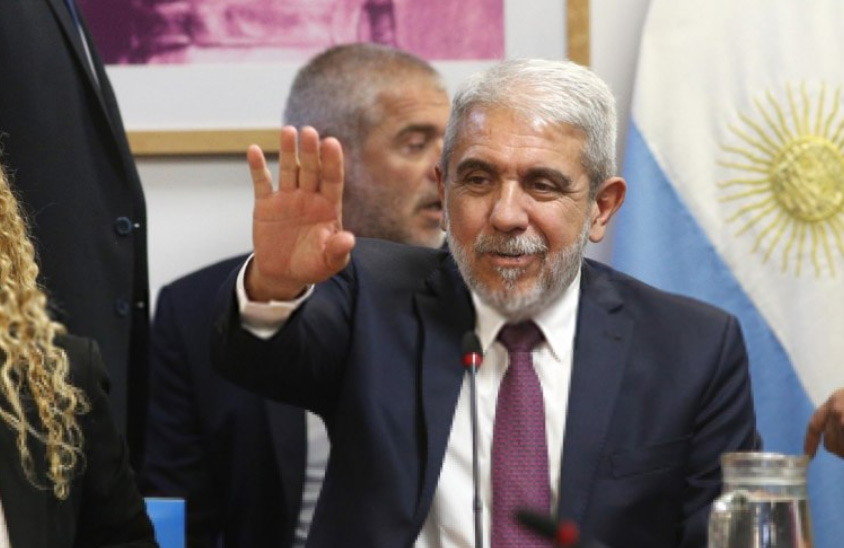 Aníbal Fernández ratificó sus dichos y redobló la apuesta contra la ...