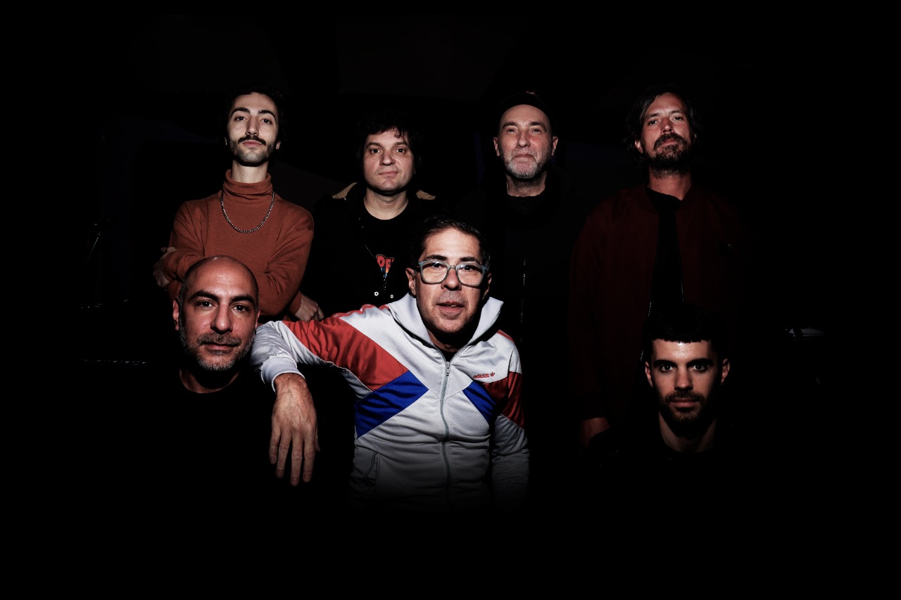 Coki Debernardi: “Cuando sea viejo voy a cantar cumbia” | El Ciudadano