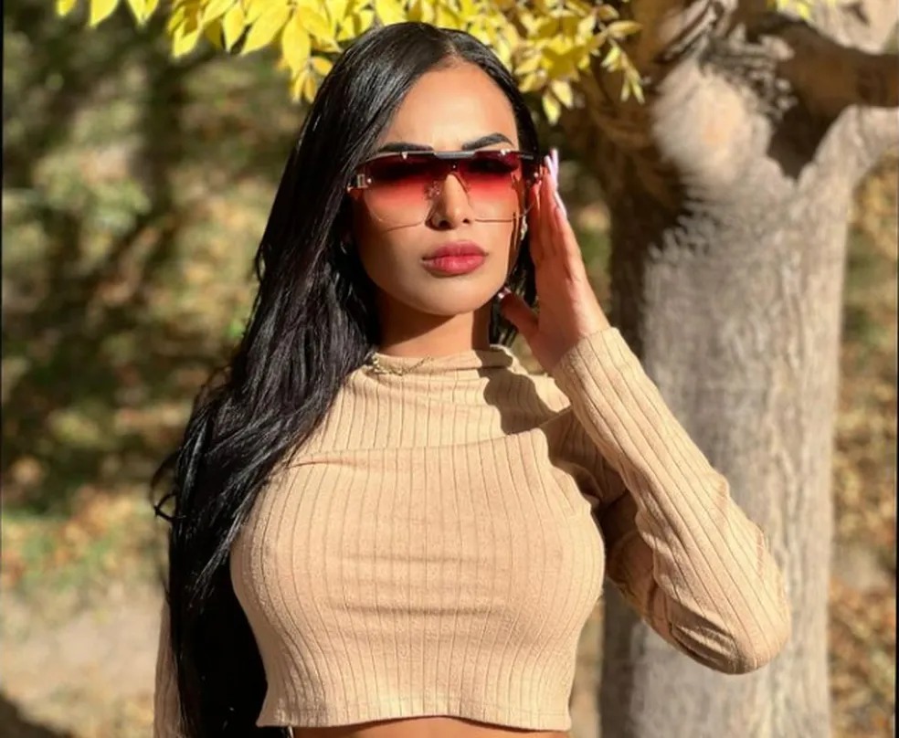 Amiga de la joven que murió al caer de un sexto piso: "Emmily no se ...