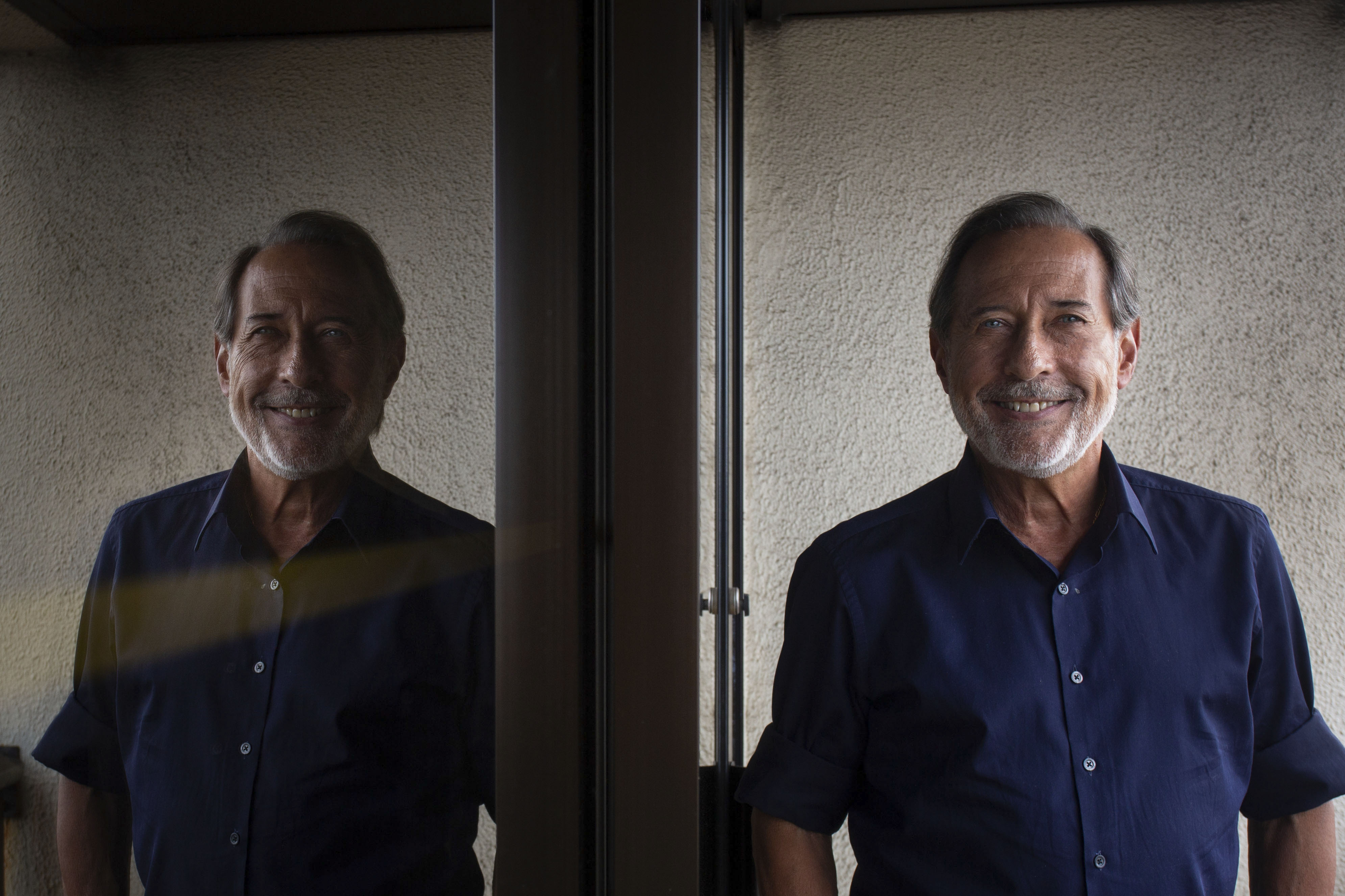 Guillermo Francella: «Como actor, es el sueño de mi vida que haya cine ...