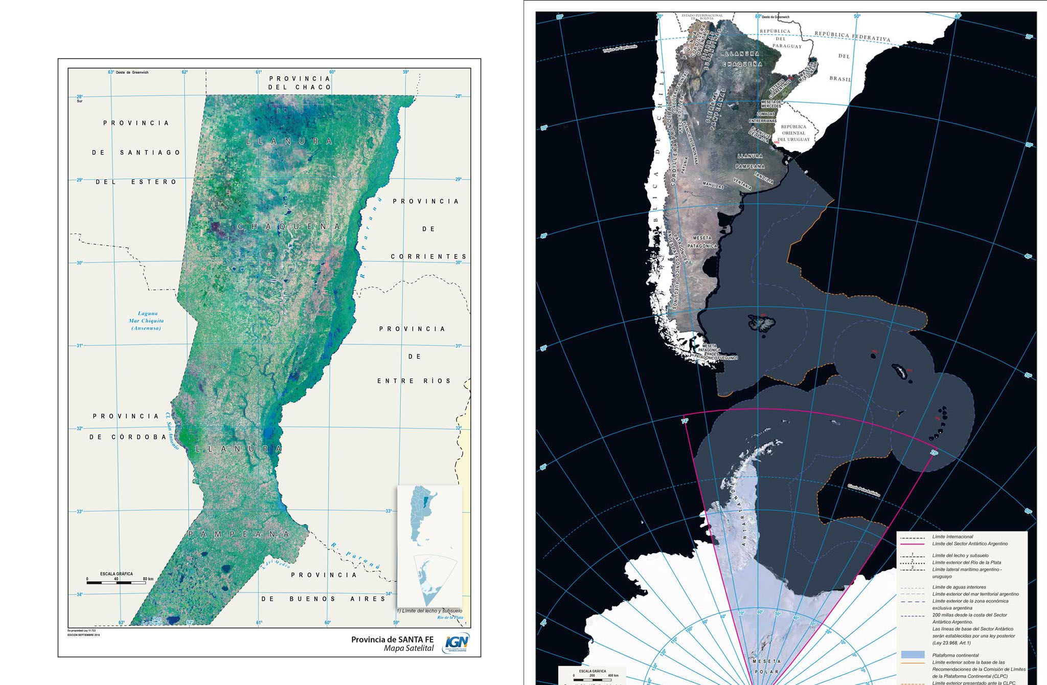 Por qué comprar mapas escolares, si se pueden editar e imprimir los del ...