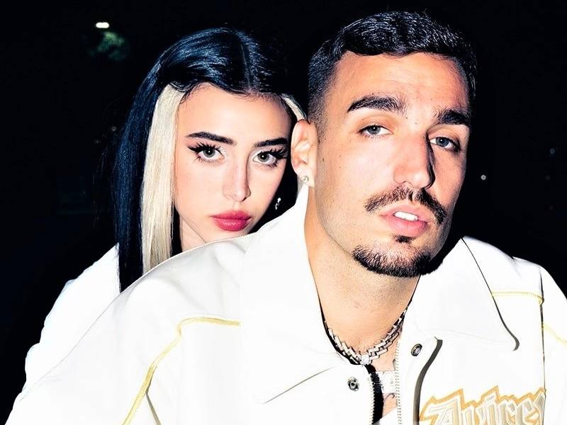 “Qué le pasa conmigo?” el éxito en plataformas de Nicki Nicole y el ...