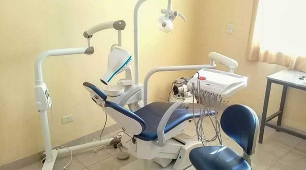 Salud instaló 19 consultorios odontológicos en Santa Fe: cuáles son los servicios que prestan ...