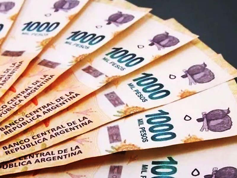 El Central subió otra vez la tasa de interés del plazo fijo: cuánto ... El Central subió otra vez la tasa de interés del plazo fijo: cuánto ...