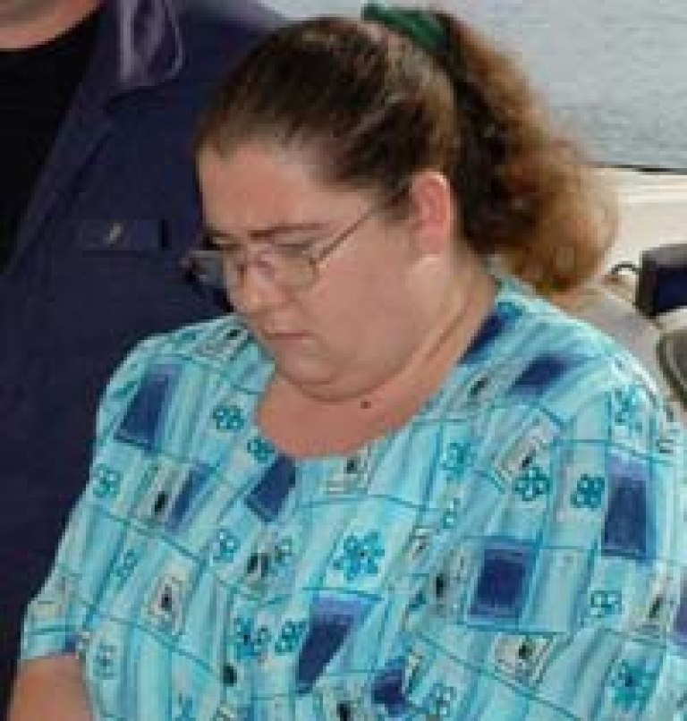 Francisca Ballesteros Maravilla, «la envenenadora de Melilla»: mató a ...