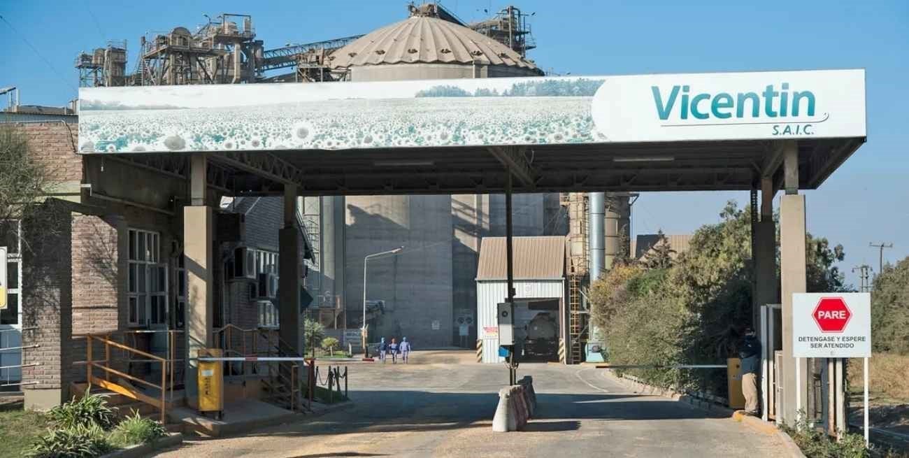 Olor a extorsión en una nueva ofensiva del directorio de Vicentin - EL ...