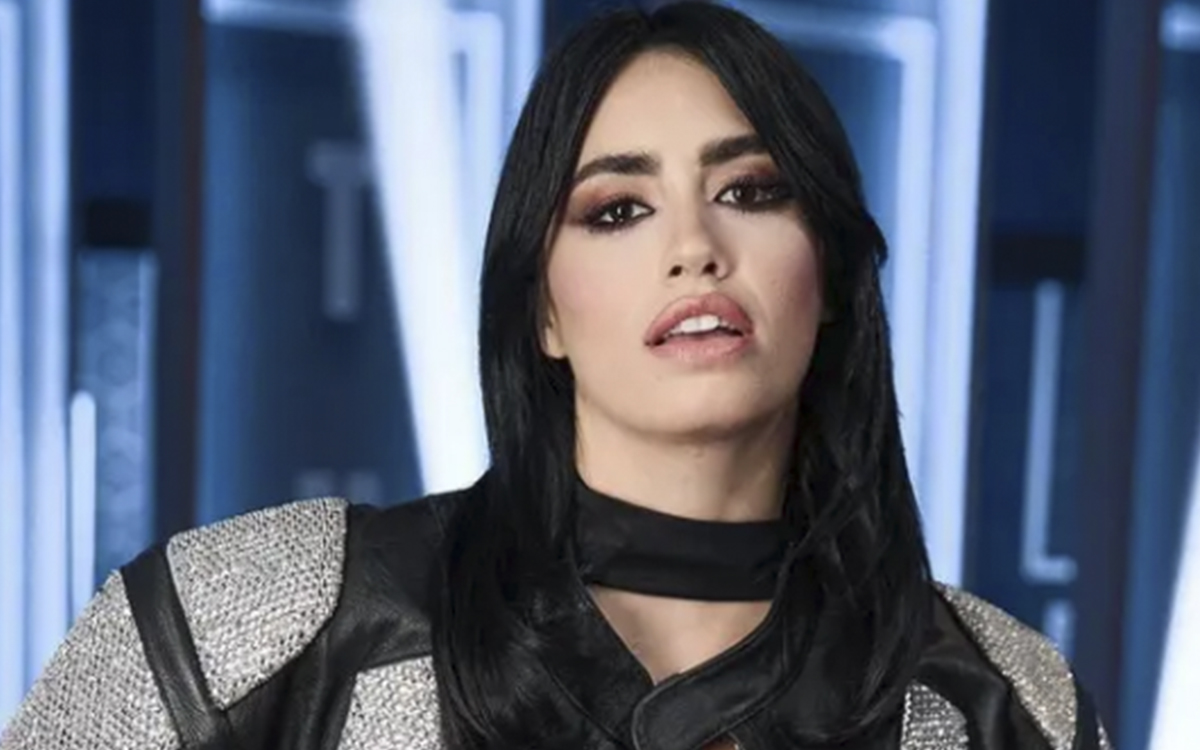 Lali Espósito recordó una mala pasada con su peluca en pleno acto sexual – Diario El Ciudadano y ...