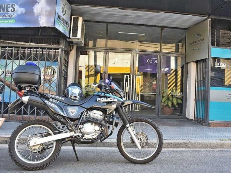 Caso Oldani: piden juicio oral para fiscal y jefe policial por la ...