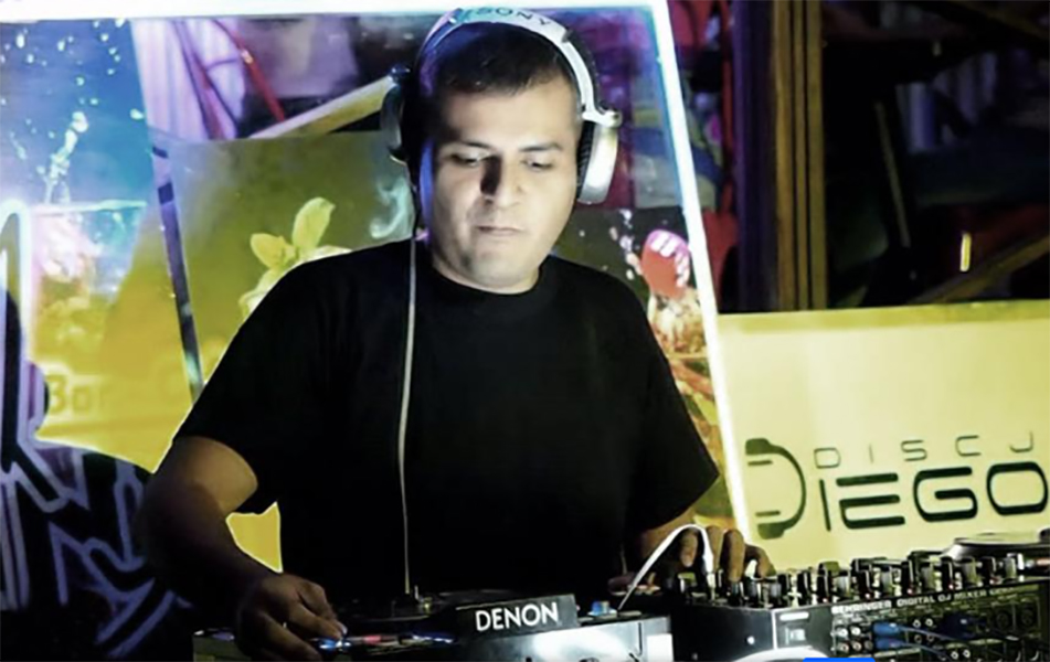 Confirman que el cadáver hallado en Reconquista es del DJ Diego Díaz | El Ciudadano