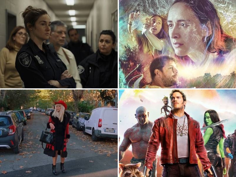 “Misántropo”, el esperado film de Damián Szifron, se conoce este jueves ...