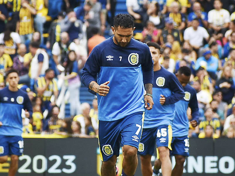 Russo le bajó el pulgar a Walter Montoya pero pidió por la renovación ...