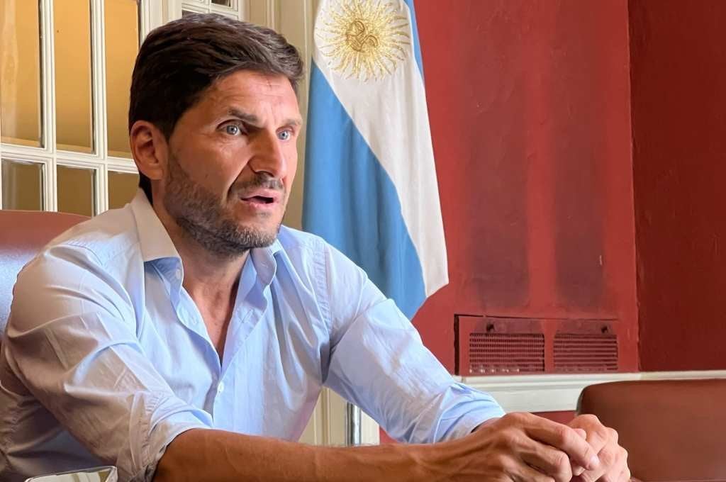 Maxi Pullaro en carrera hacia las Paso: lanzó su video de campaña | El ...