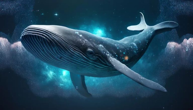 Con una película sobre ballenas, pusieron Con una película sobre ballenas, pusieron