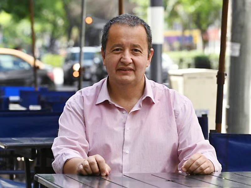 El Frente Amplio por la Soberanía desarrollará la jornada “Sumate a los ...