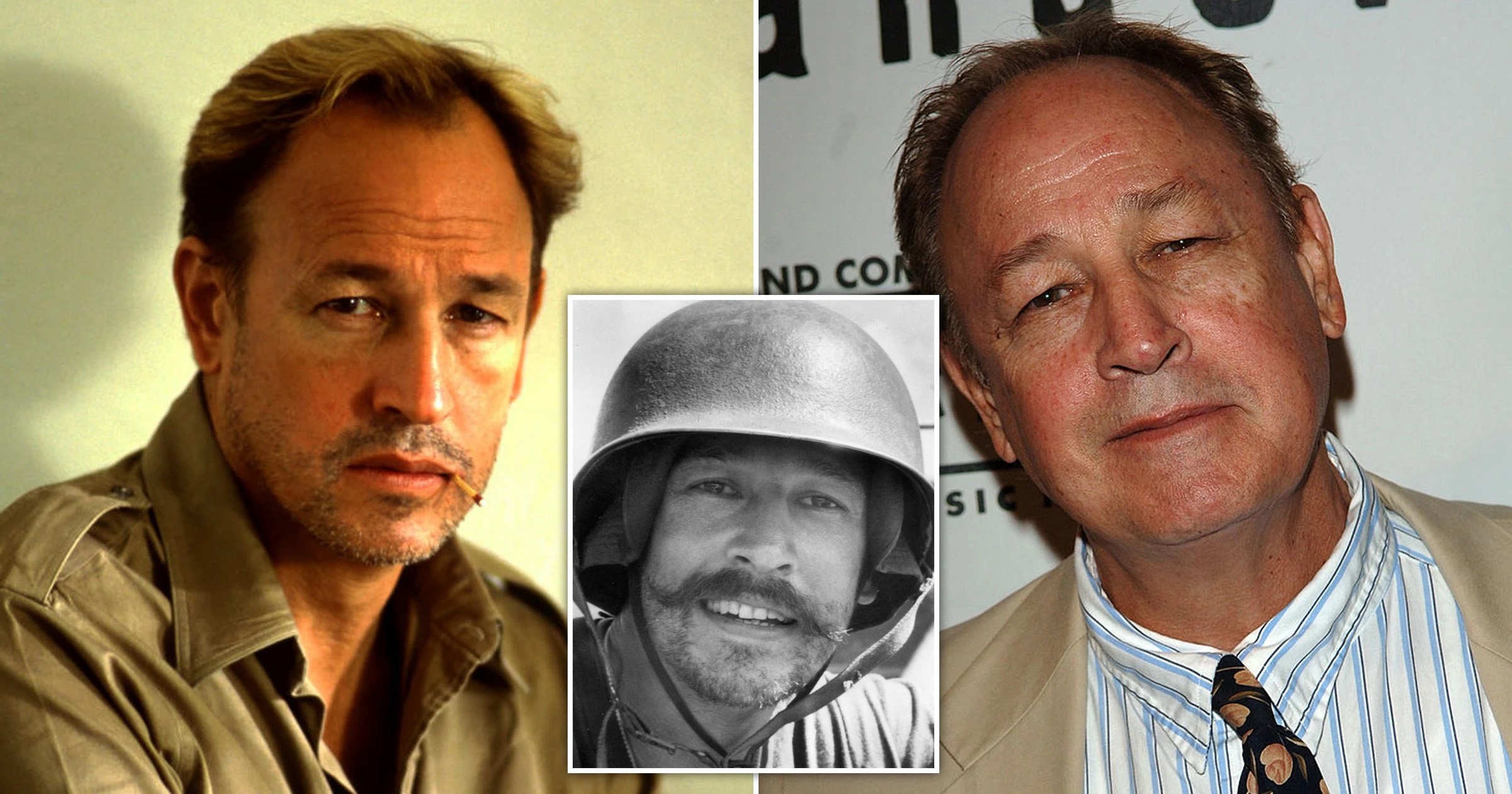 A los 86 años murió el actor norteamericano Frederic Forrest, recordado ... A los 86 años murió el actor norteamericano Frederic Forrest, recordado ...