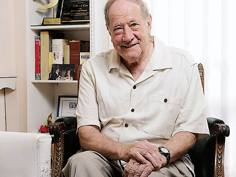 La UNR hará entrega del título de Doctor Honoris Causa al periodista ...