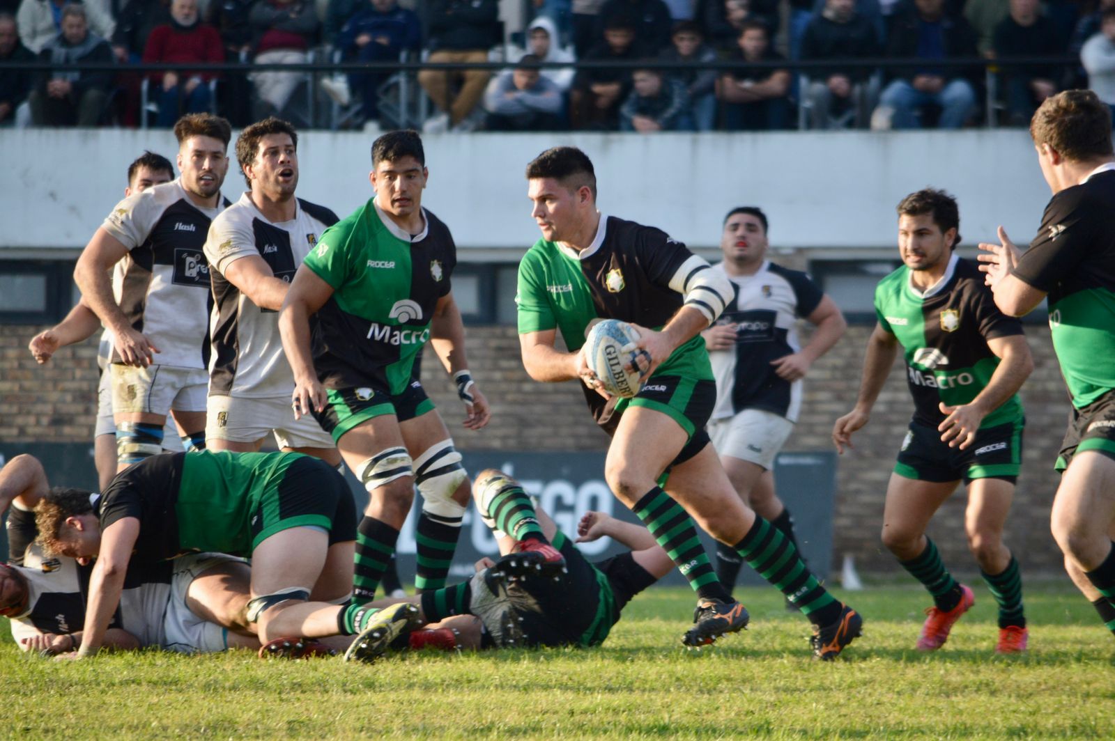 Todos los números del TRL y el panorama de la recta final de cara a las ...