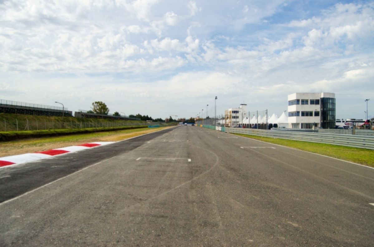 Rosario recibe al Top Race y al CARX Rallycross | El Ciudadano