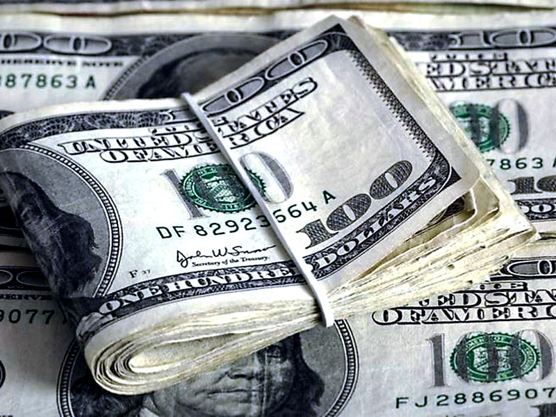 Desde hoy se renovó el cupo para la compra de los 200 dólares ahorro: a ...