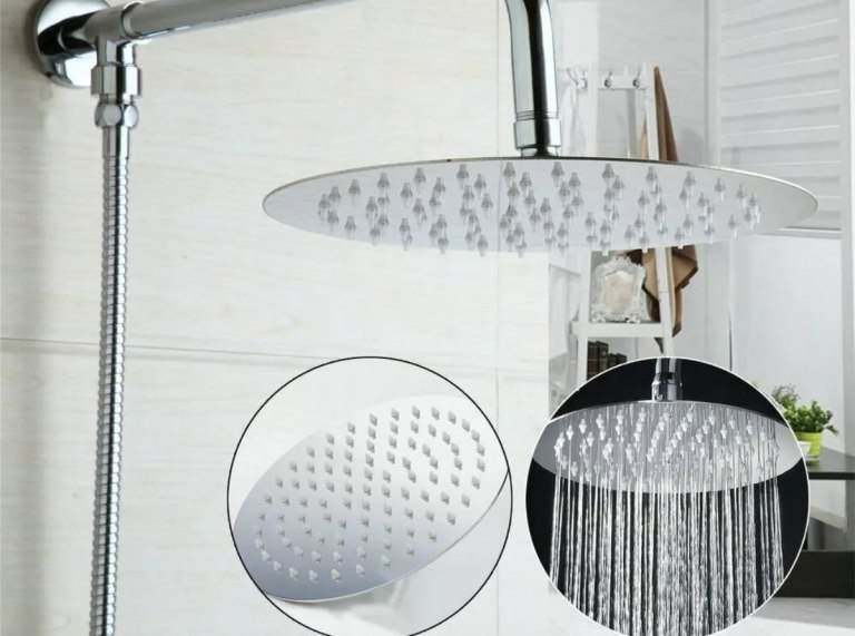 El truco casero que necesitabas: cómo hacer para que la ducha del baño ...