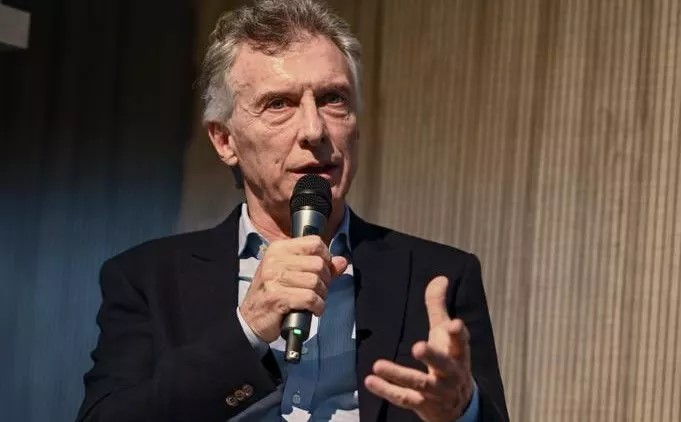 Macri viaja este martes a Córdoba para respaldar la candidatura de Luis ...