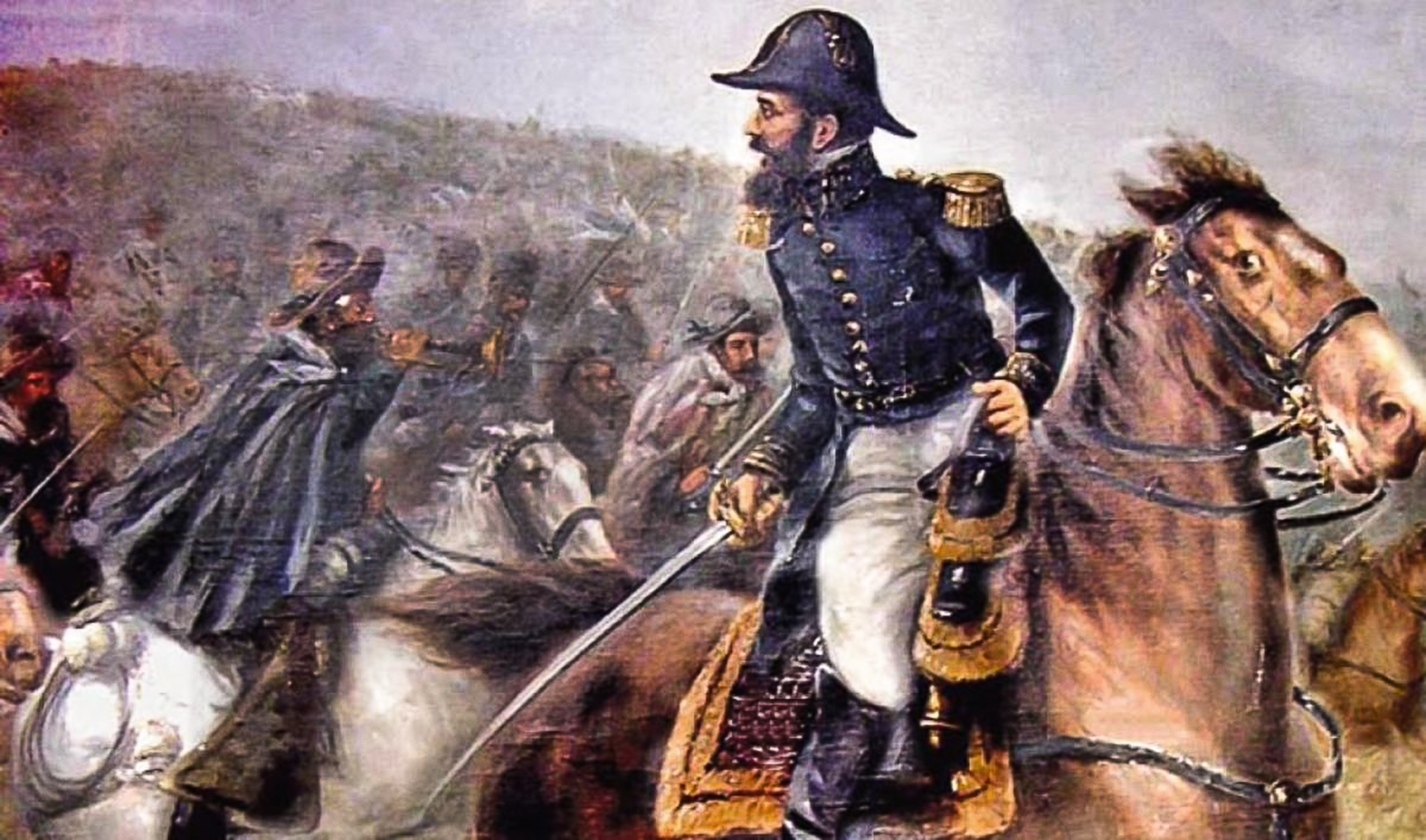 Recorrido y exploración por la vida del general Martín Miguel de Güemes ...