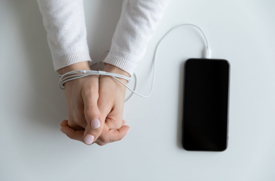 Nomofobia: ¿sentiste alguna vez terror a estar sin celular? – Diario El ...