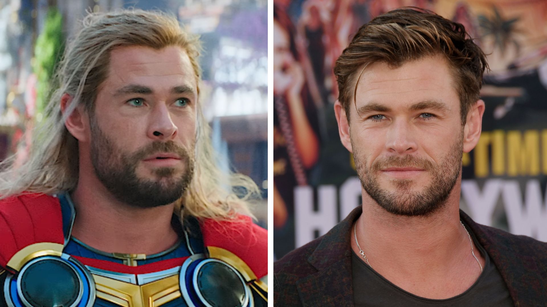 “Thor 5”: el actor Chris Hemsworth puso sus condiciones para ...