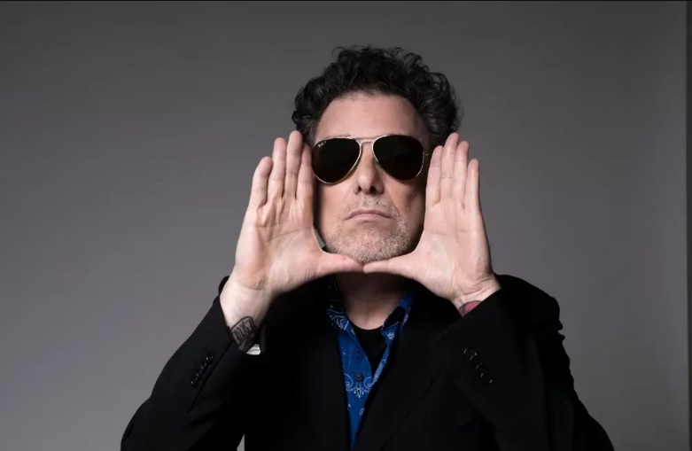 “Spinetta no votaría una lista peronista”, aseguró Calamaro y mostró su ...