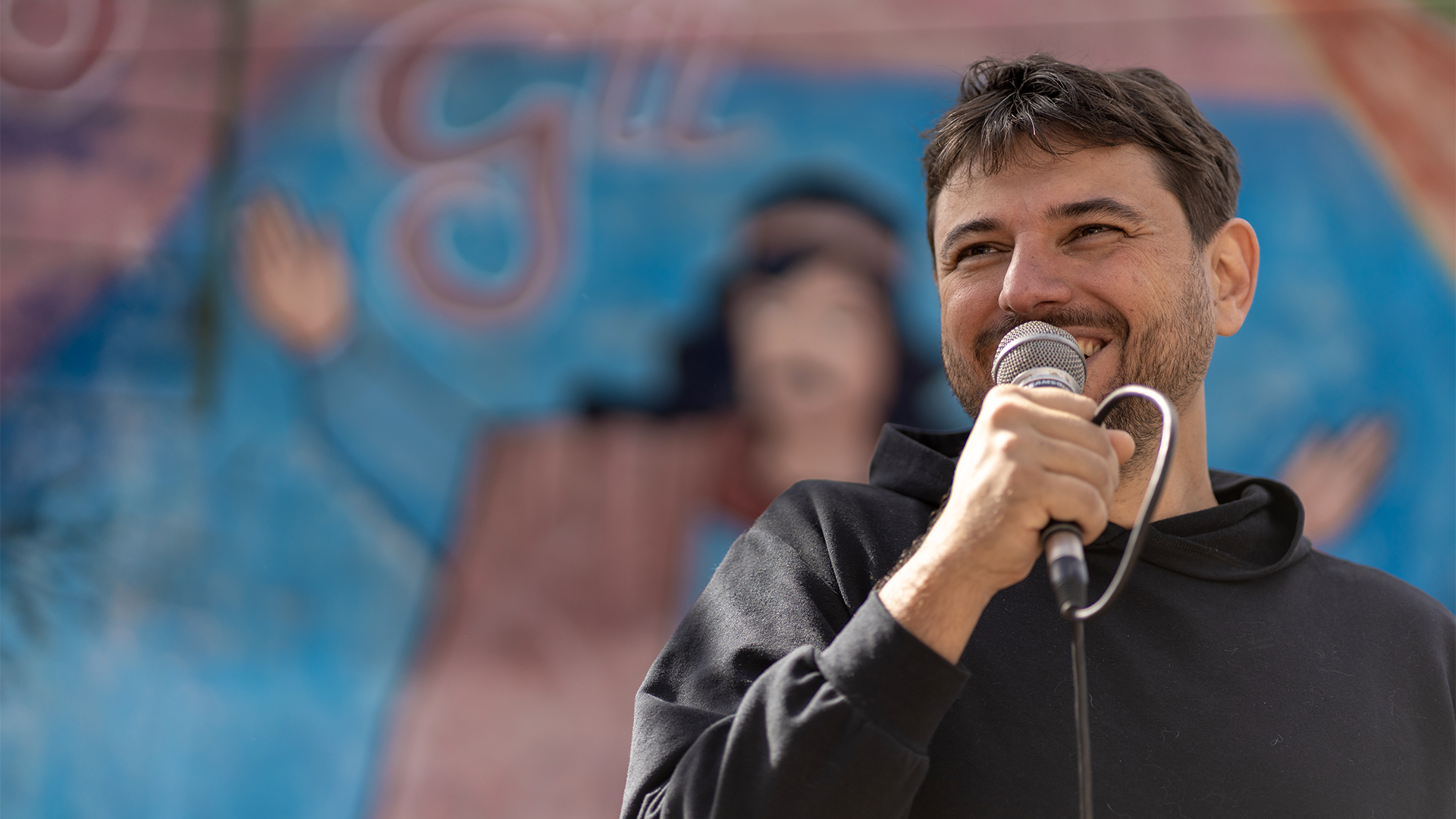 Grabois señaló que Bullrich "siempre se salvó cuando otros daban la ...