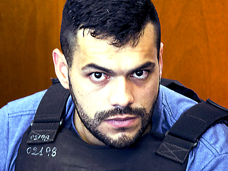 Cartón lleno para el Gordo Vilches: veterano ladero de Guille Cantero, ahora imputado por La ...