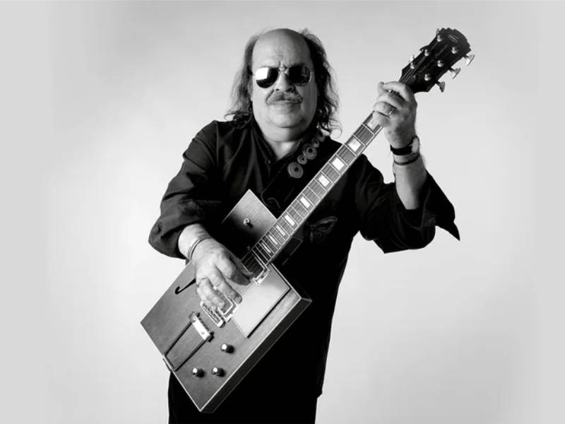 Litto Nebbia festeja sus 75 años con un show especial en Rosario – Diario El Ciudadano y la Región