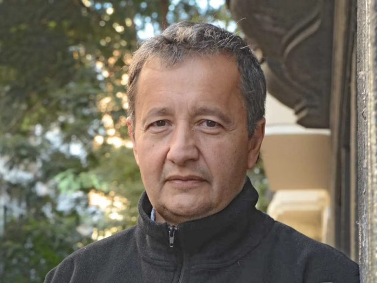 Del Frade valoró la elección del Frente Amplio por la Soberanía: "Somos ...