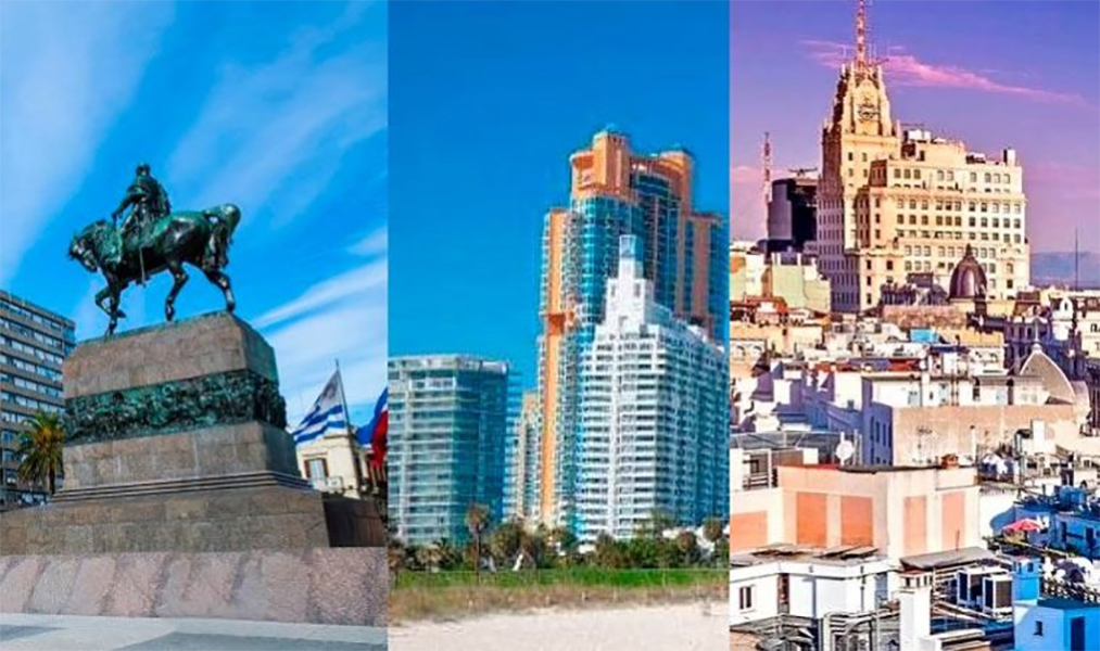 La Inteligencia Artificial destacó cuales son las ciudades con más ... La Inteligencia Artificial destacó cuales son las ciudades con más ...