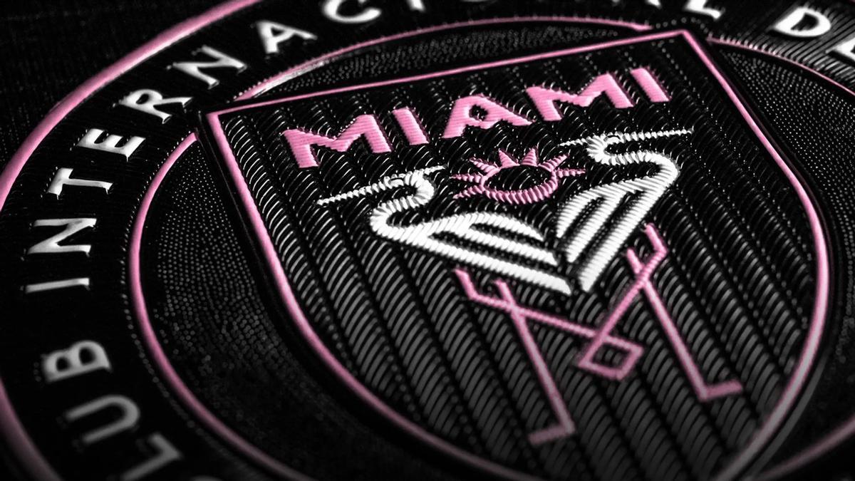 Logotipo Del Equipo De Miami Quiénes Son Los Dueños Del Inter Miami,