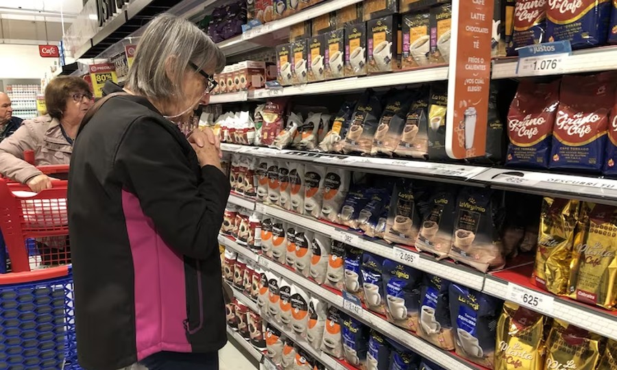 El Indec Difunde La Inflación De Junio Y Economía Confía En Una Nueva 8401