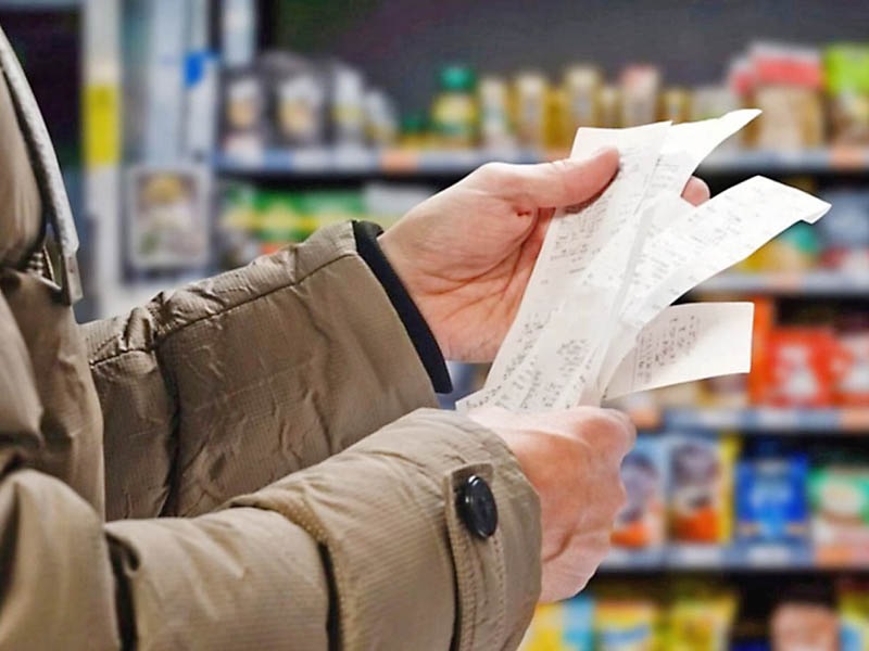 La Inflación En Santa Fe Se Desaceleró En Junio Y Cerró En El 5 7 Por