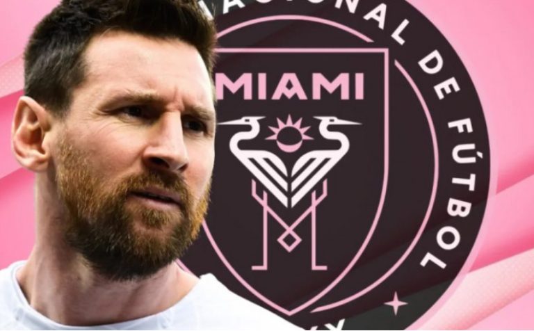 Lionel Messi Revoluciona Miami Y La Presentación Será Bien