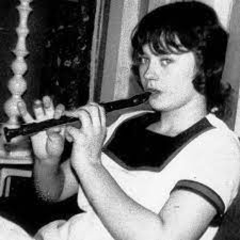 Mary Flora Bell, la asesina serial que con tan solo 11 años y una cara ...