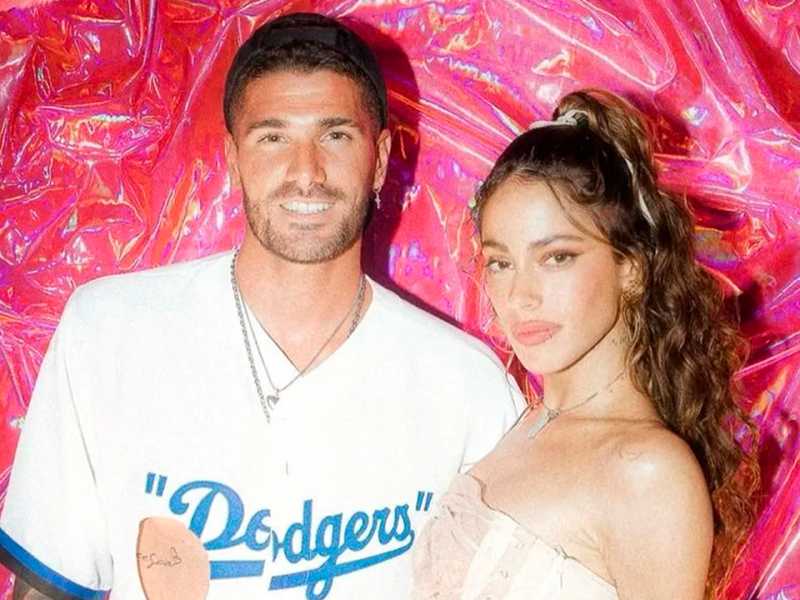 ¿Se terminó el amor? Aseguran que Tini Stoessel y Rodrigo De Paul están ...